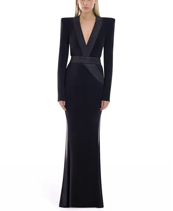 ZHIVAGO The Heiress Gown