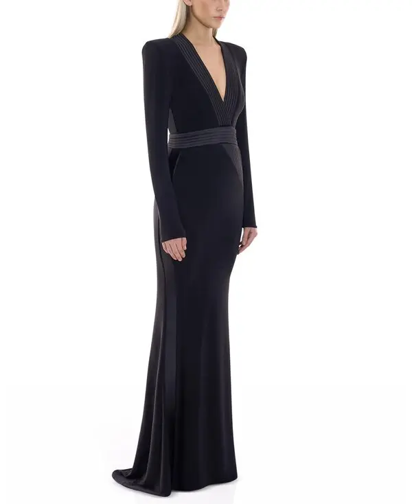 ZHIVAGO The Heiress Gown