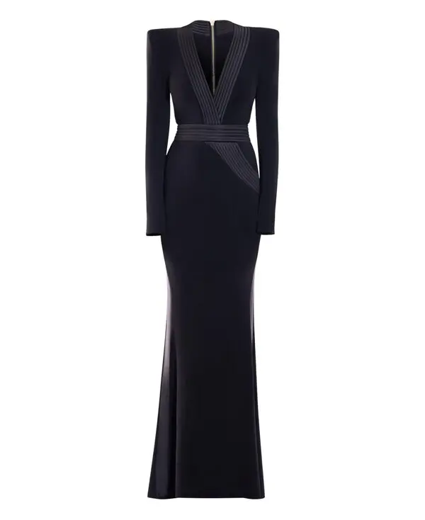 ZHIVAGO The Heiress Gown