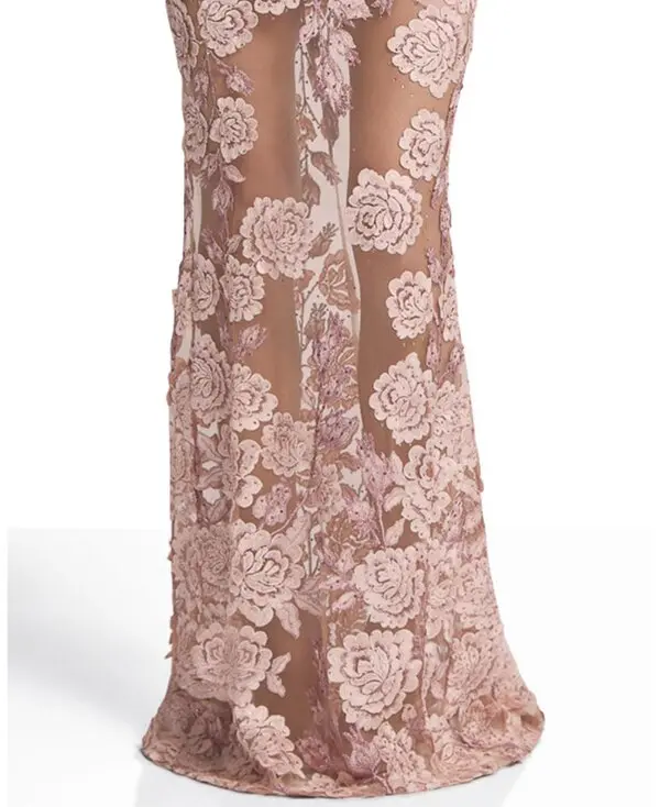 ZHIVAGO The Beginning Gown