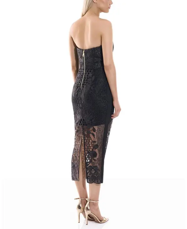 ZHIVAGO Imprint Dress