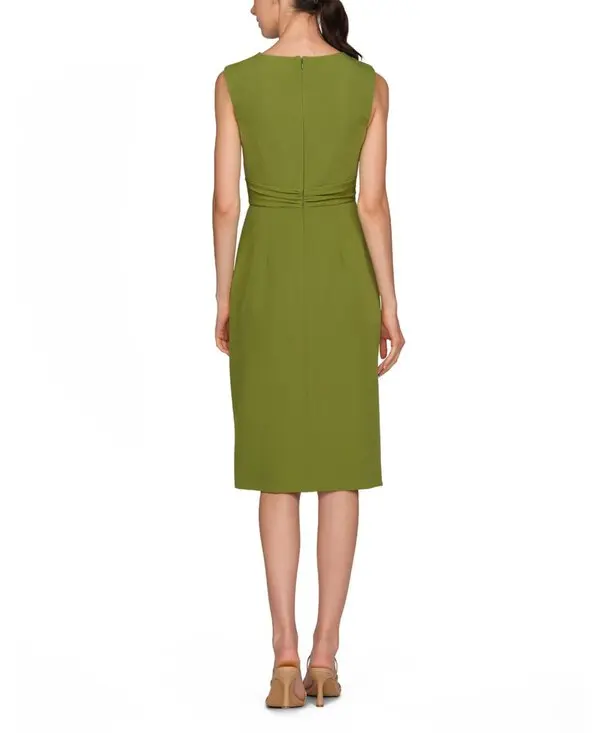 KAY UNGER Maya Midi Dress