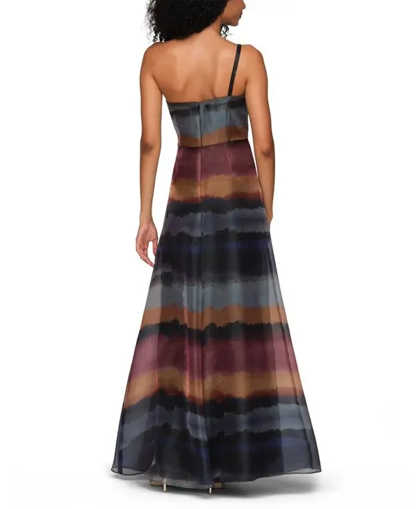 KAY UNGER Daniela Gown