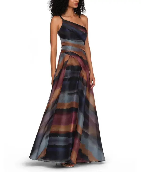 KAY UNGER Daniela Gown