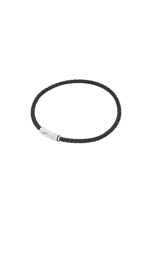 Miansai Juno Leather Bracelet