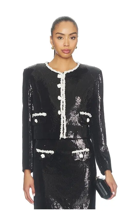 CURAAE BY ELLIATT Keira Jacket