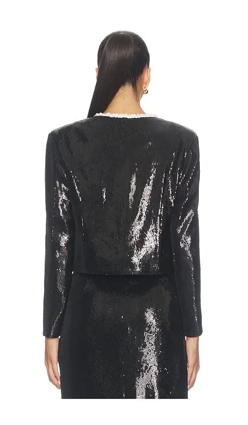 CURAAE BY ELLIATT Keira Jacket