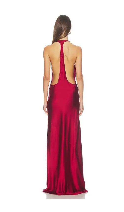Nbd Pushpa Gown