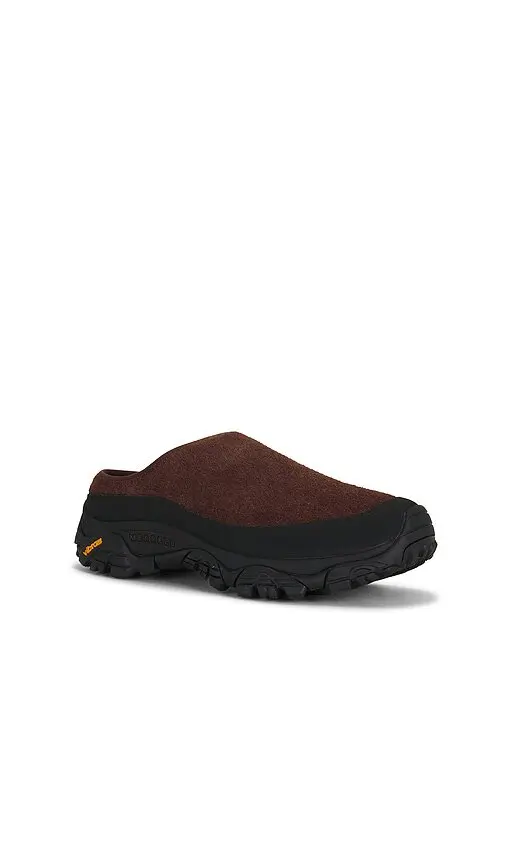 Merrell X Ymc Moab 2 Slide Se In Brown