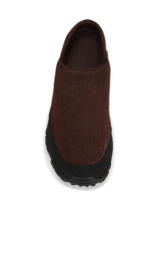 Merrell X Ymc Moab 2 Slide Se In Brown
