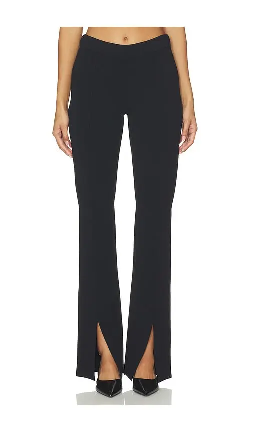 ET OCHS Salvatore Knit Pant