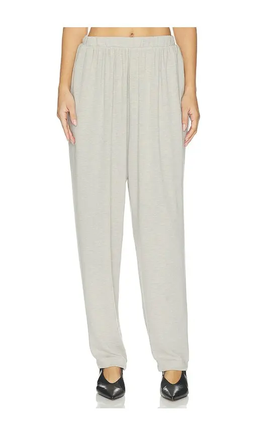 Beaufille Amos Trouser In Grey