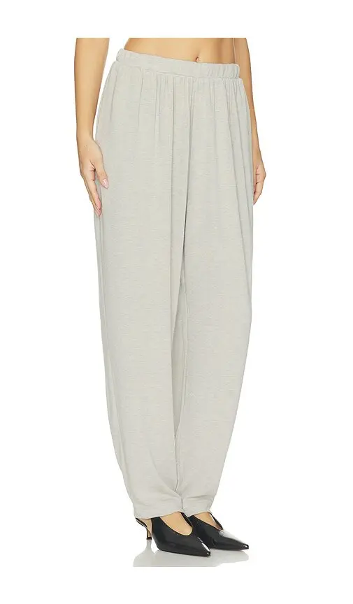 Beaufille Amos Trouser In Grey
