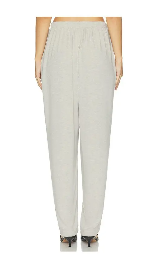 Beaufille Amos Trouser In Grey