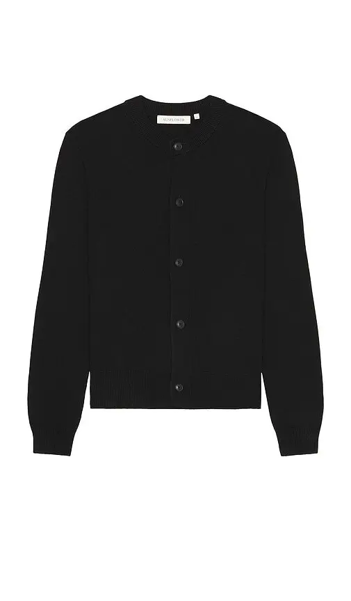 SUNFLOWER Moon Cardigan