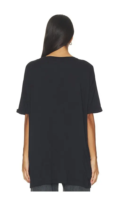 THE LAUNDRY ROOM Coca-cola Bow Oversized Tee