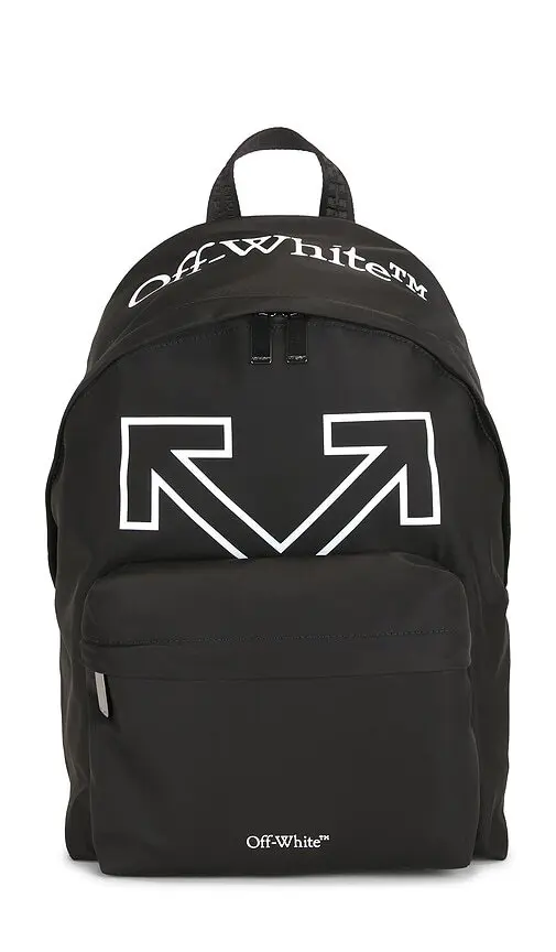 Off-White Heritage Backpack