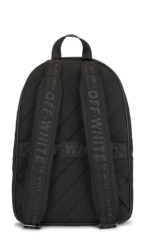 Off-White Heritage Backpack