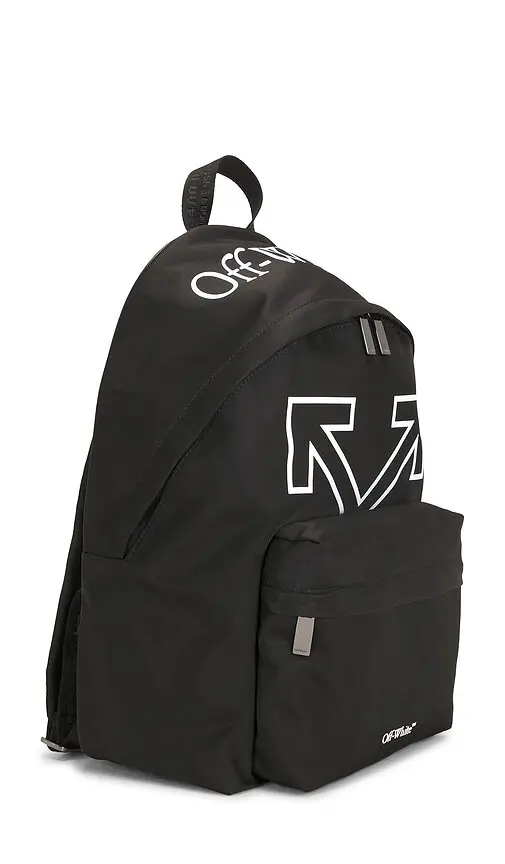 Off-White Heritage Backpack