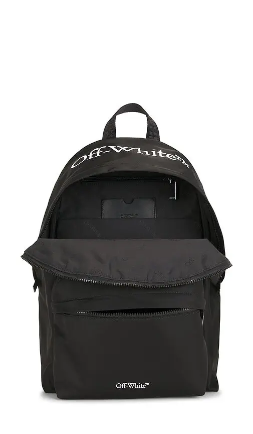 Off-White Heritage Backpack