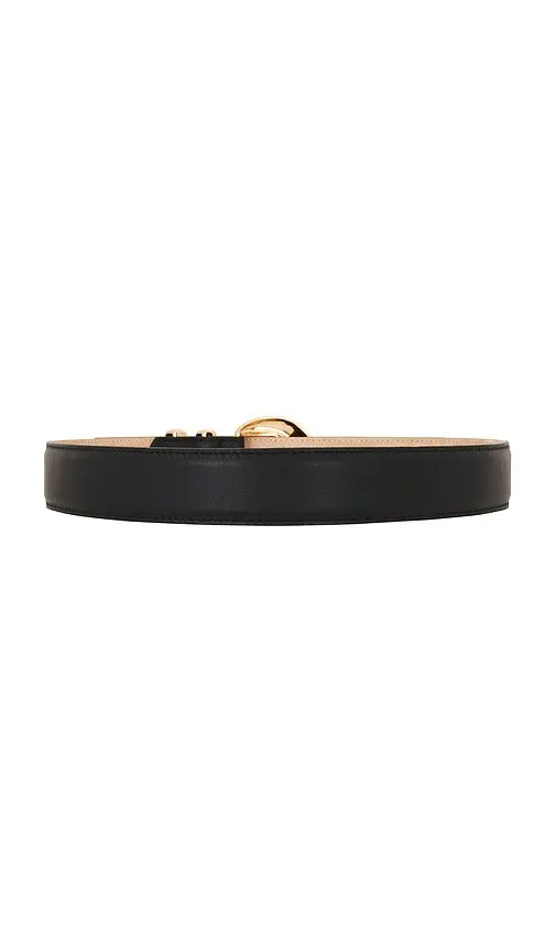 L'AGENCE Yarros Embesledloop Belt