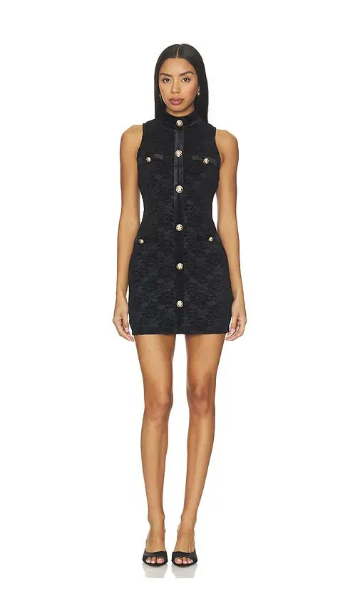 Astr The Label Daphne Dress