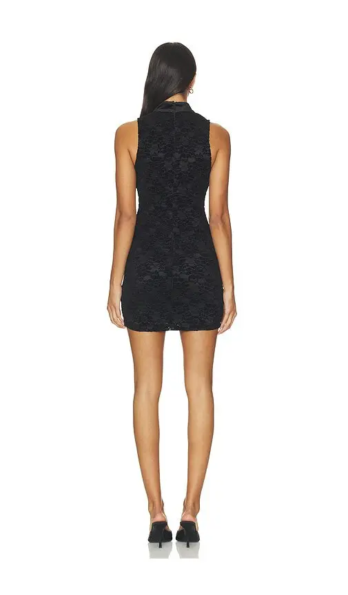 Astr The Label Daphne Dress