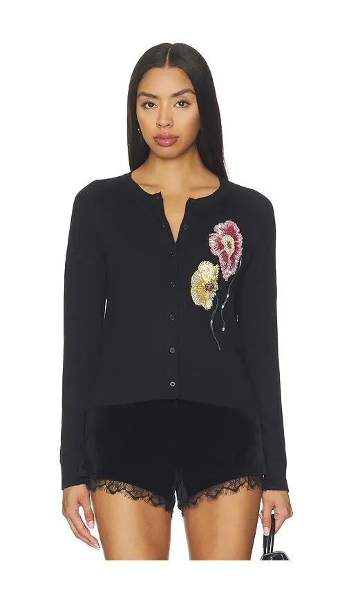 Astr The Label Alecia Cardigan