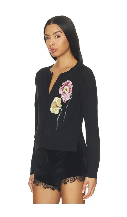 Astr The Label Alecia Cardigan