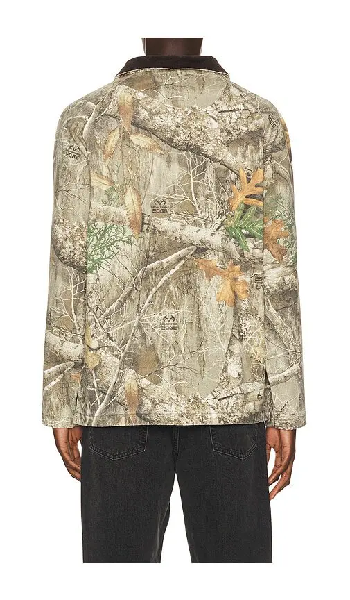 ONE OF THESE DAYS Northern Sky Jacket In Multi
