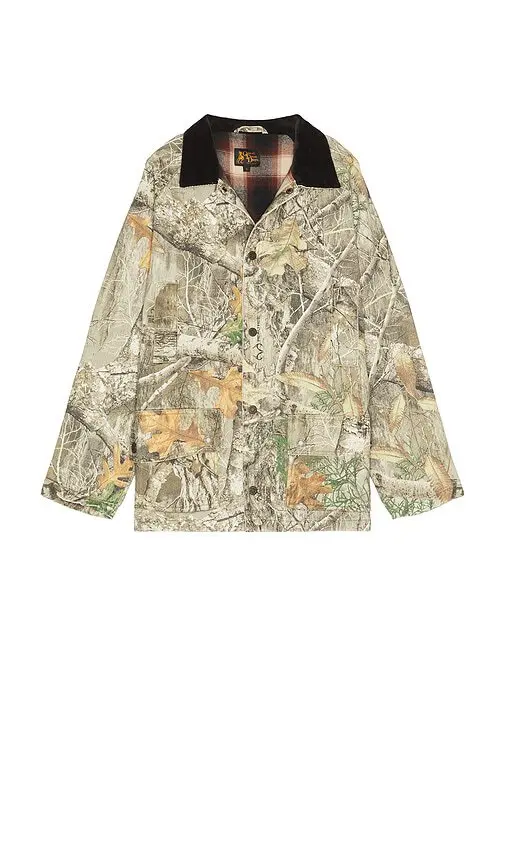 ONE OF THESE DAYS Northern Sky Jacket In Multi