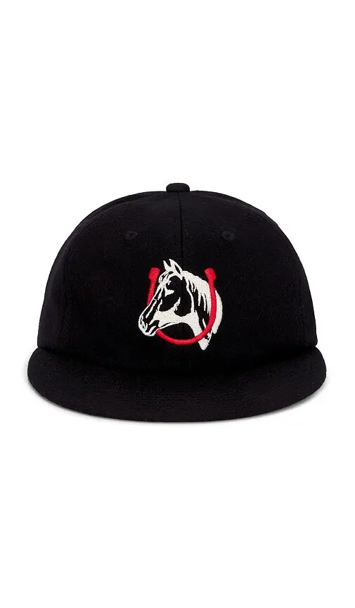 ONE OF THESE DAYS Team Hat
