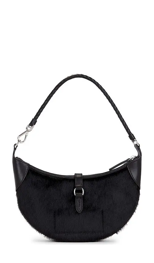Polo Ralph Lauren Haircalf Shoulder Bag