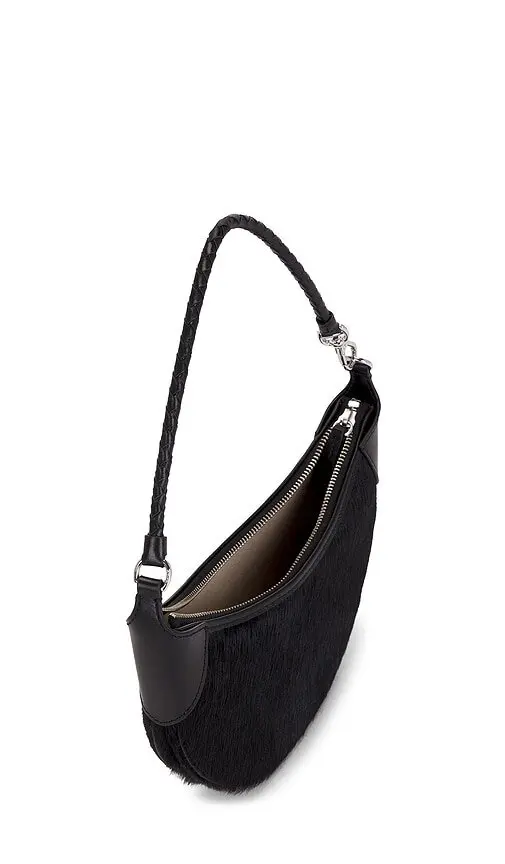 Polo Ralph Lauren Haircalf Shoulder Bag