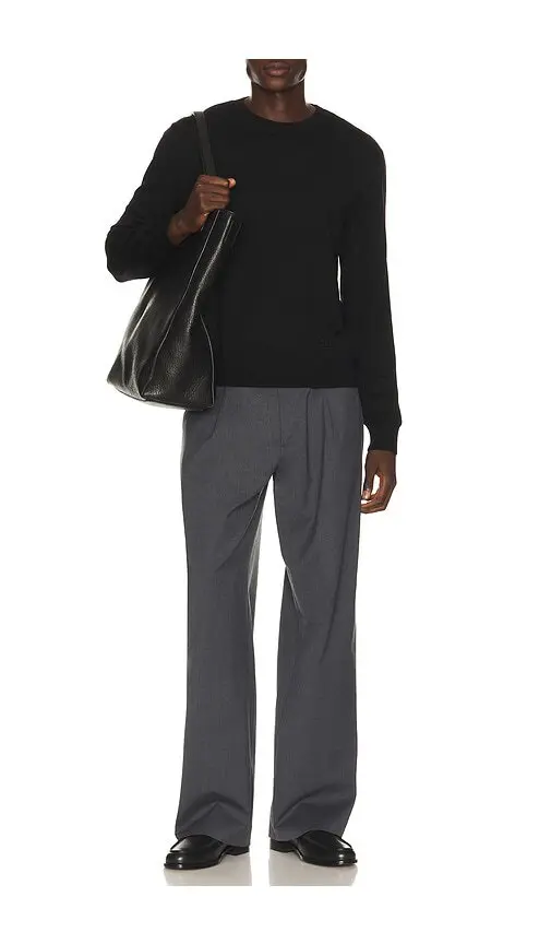 A.p.c. Matthieu Pullover
