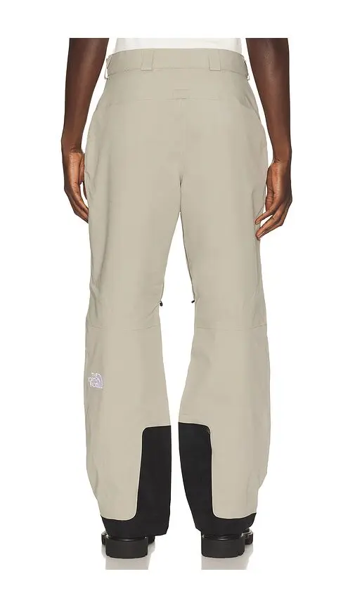 The North Face Chakal Pant In Grey