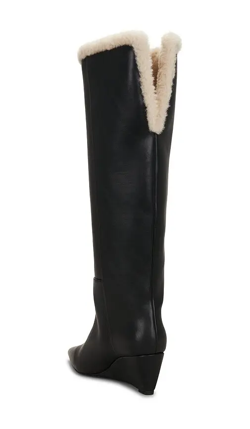STAND STUDIO Talia Knee High Boot