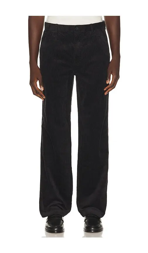 Calvin Klein 90's Straight Corduroy Pants