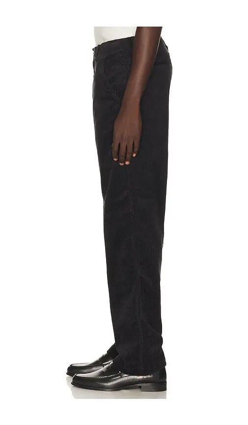 Calvin Klein 90's Straight Corduroy Pants