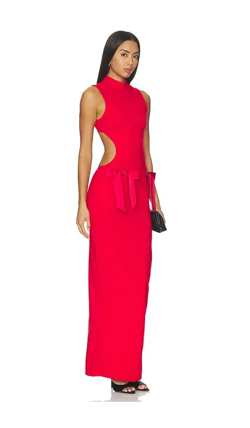 MORE TO COME Caydence Gown
