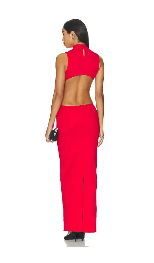 MORE TO COME Caydence Gown