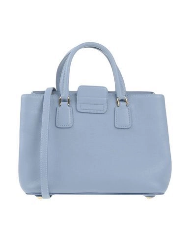 Dolce & Gabbana Handbag Calfskin - Blue