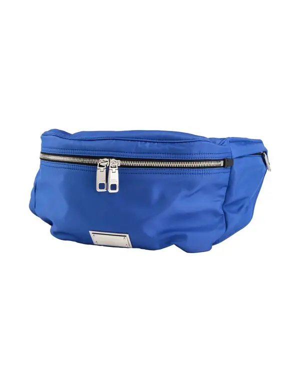Dolce & Gabbana Belt Bag Bright Polyurethane, Nylon, Polyester, Cotton