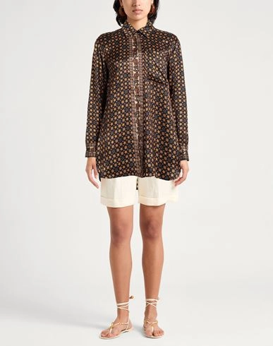 Sandro Shirt Size Viscose