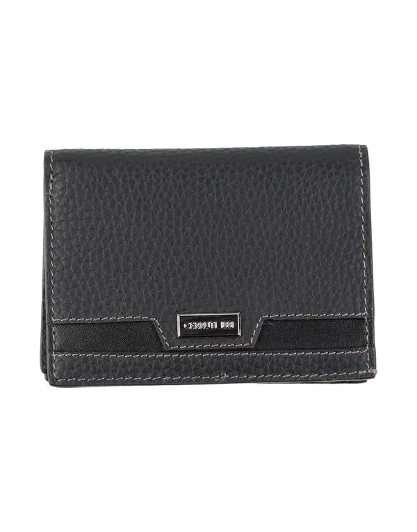 CERRUTI 1881 Cardholder Leather