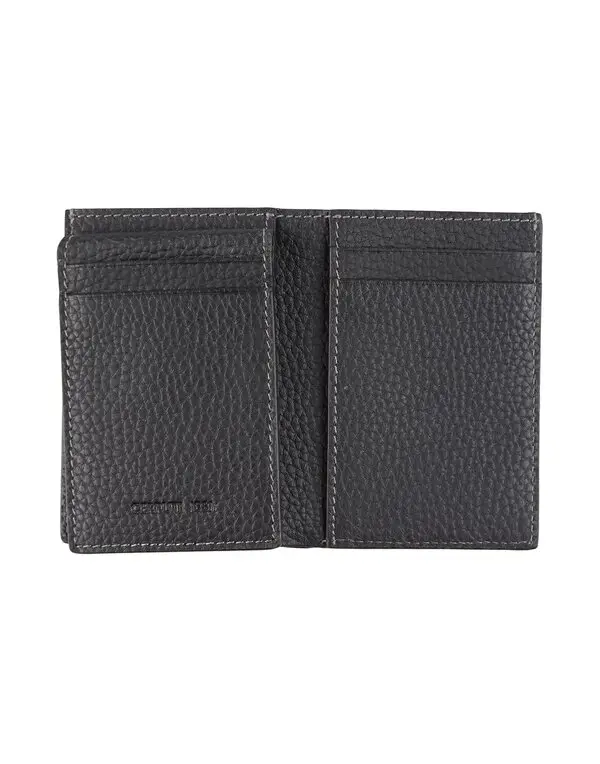 CERRUTI 1881 Cardholder Leather