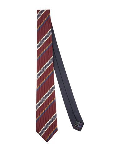 Missoni Ties & Bow Ties Silk - Red