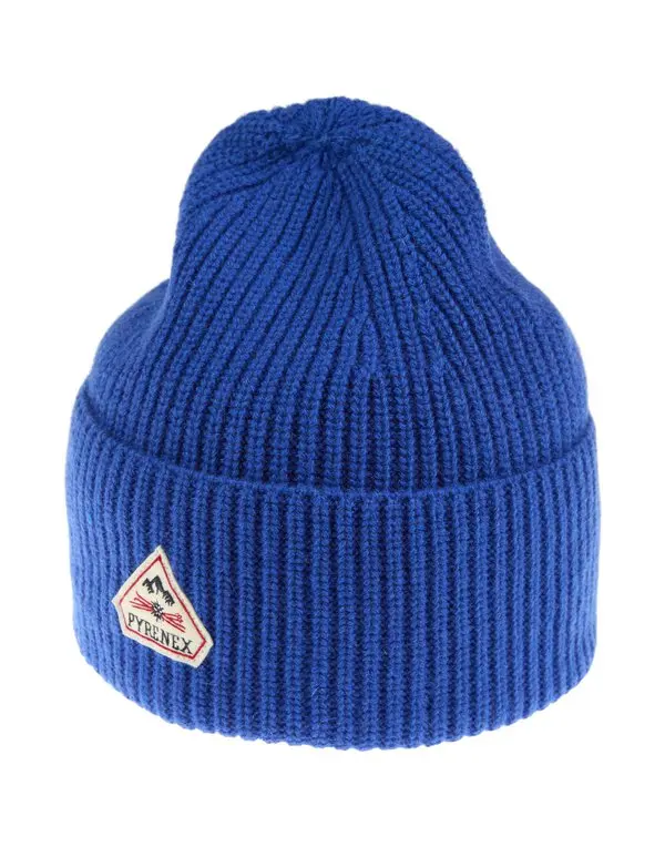 Pyrenex Hat Size Viscose, Wool, Recycled Polyamide, Cashmere