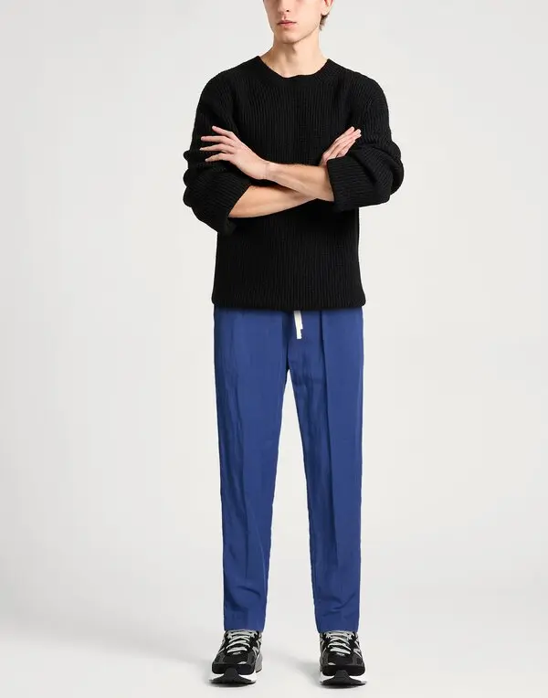 Liu Jo Pants Size Viscose, Linen