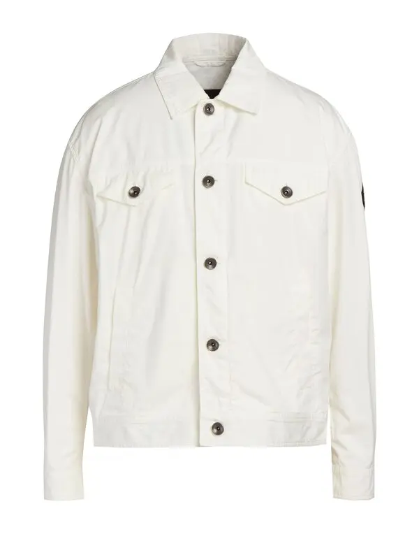 Herno Jacket Size Cotton
